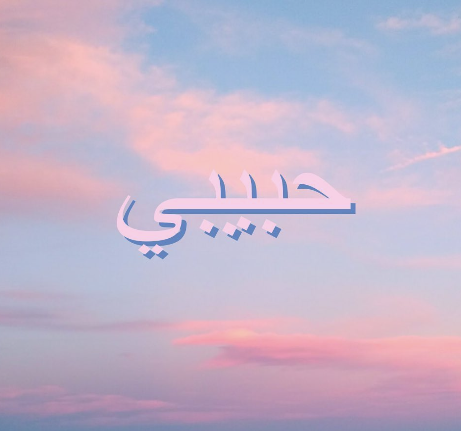 Habibi - You Know - Hamburger Label - Fresh-x-Clean