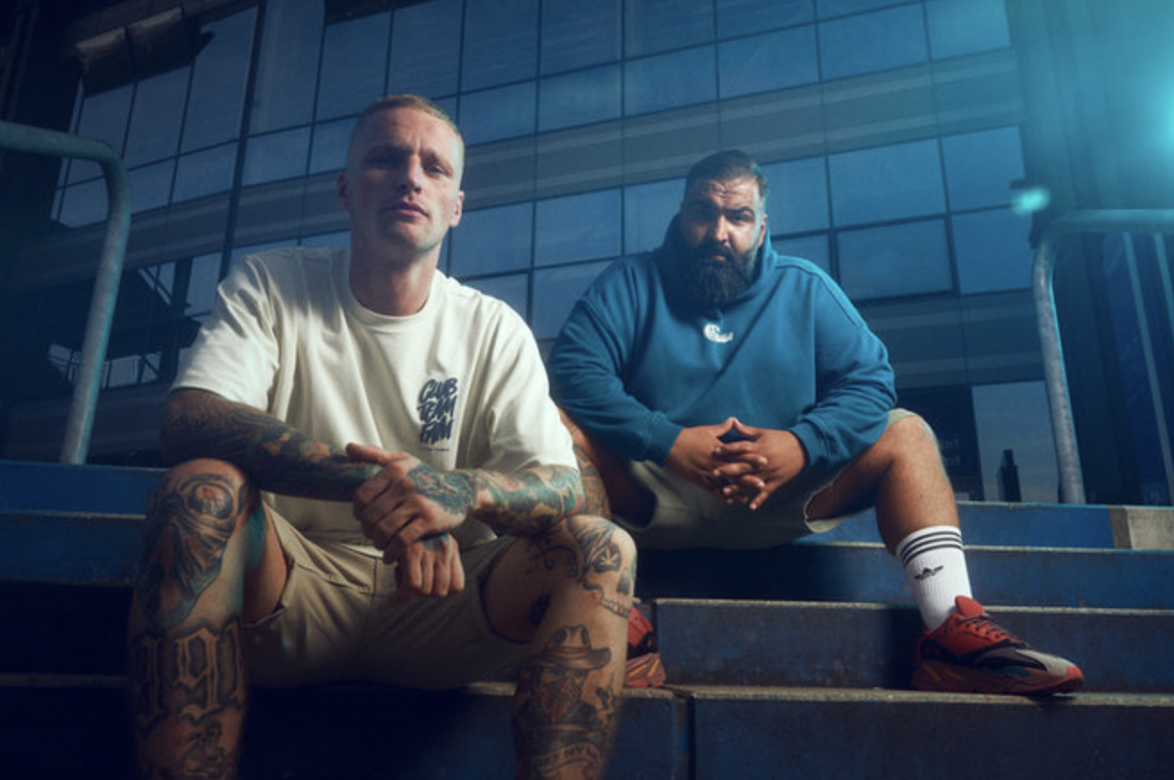 FC Schalke 04 x This is Gelsen - Fresh-x-Clean