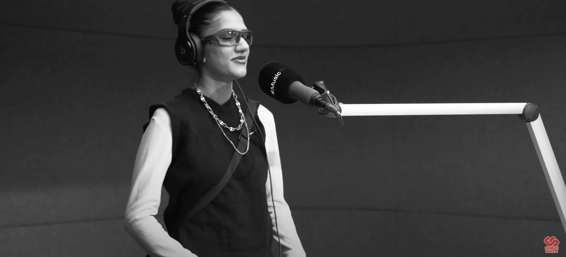 Wa22ermann Gast bei Fire in the Booth - Fresh-x-Clean